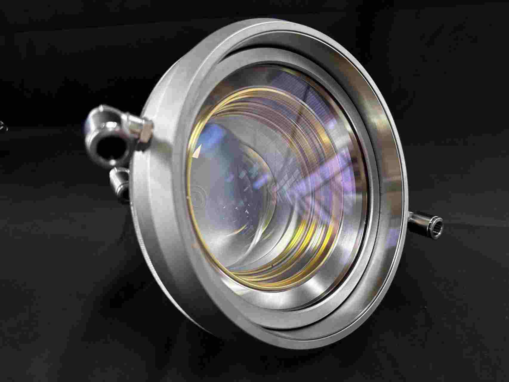 Field lens - CIOE2025-Booth:4A036 - CIOE