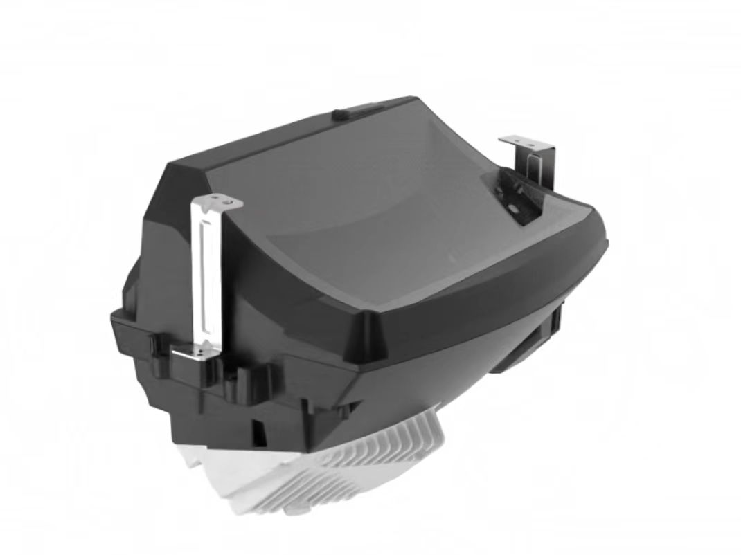 扩展FOV-ARHUD样机 - 2025展位号:6D82 - CIOE中国光博会