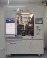 Waveguide plate automatic coupling device - CIOE2024-Booth:10D65 - CIOE