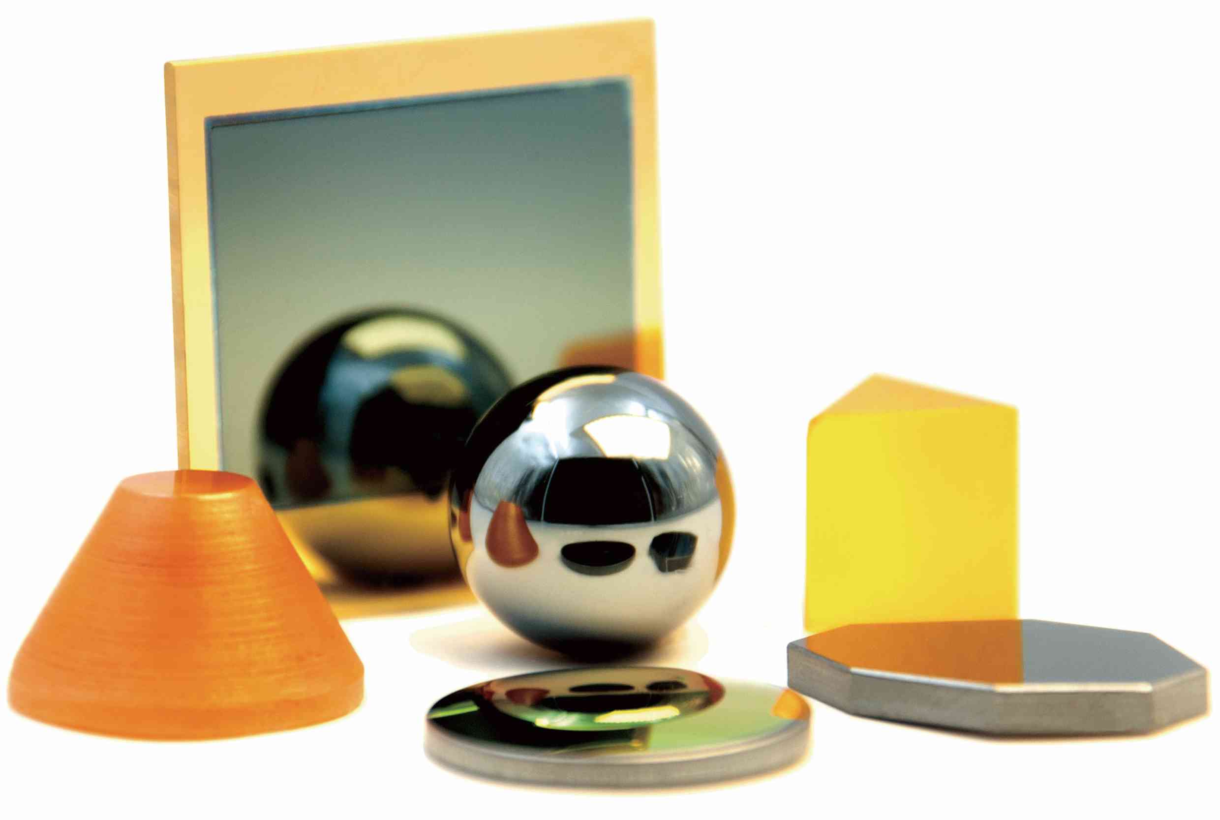 Infrared component - CIOE2024-Booth:8D84、8D85 - CIOE