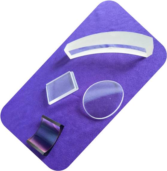 Optical cylinder mirror customization - CIOE2025-Booth:2A195 - CIOE