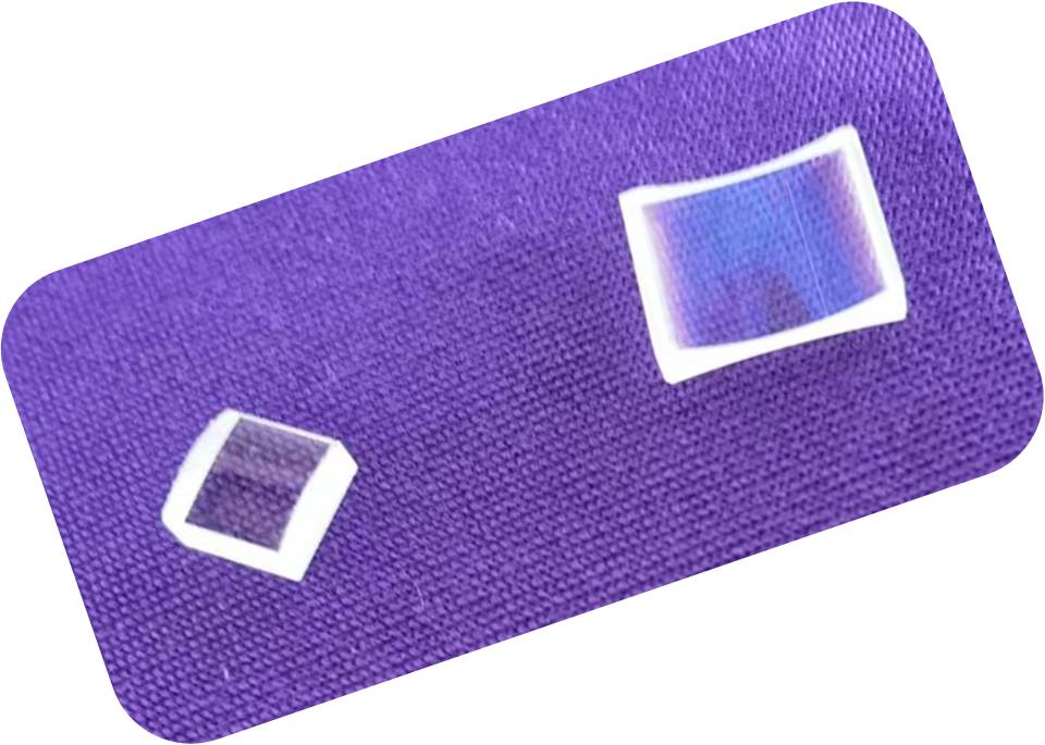 Laser collimating cylindrical mirror - CIOE2024-Booth:2A195 - CIOE