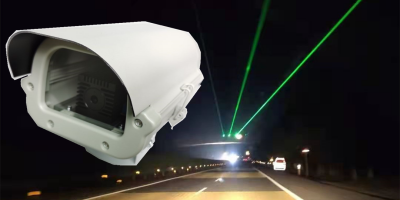 Expressway guidance light - CIOE2024-Booth:4B198、4B199 - CIOE