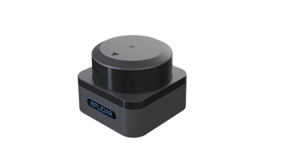 上海思岚科技有限公司 - 2025展位号:6B41 - CIOE中国光博会