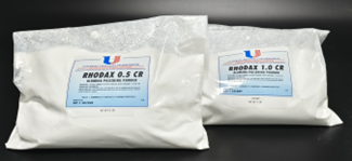 Rhodax CR - CIOE2025-Booth:5A93 - CIOE