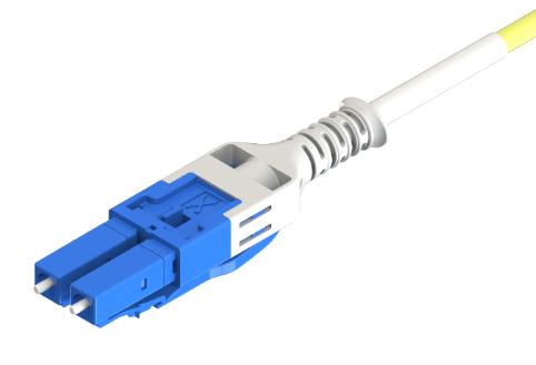 LC Pull Boot Connectors - CIOE2026-Booth:9A72 - CIOE