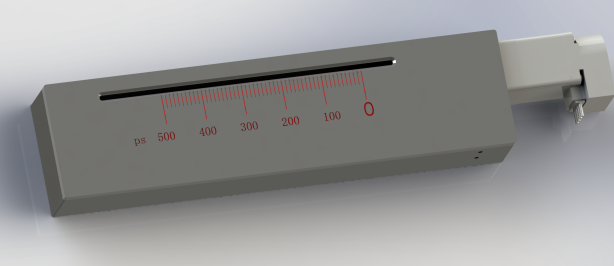 Motorized Variable Optical Delay Line - CIOE2025-Booth:4C110 - CIOE