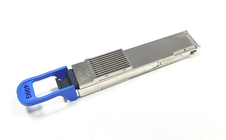 400G Q112 DR4 LPO光模块 - 2025展位号:11A28 - CIOE中国光博会