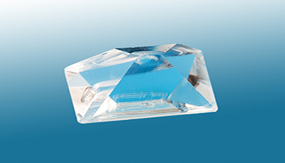 CLBO Crystal - CIOE2025-Booth:5A67 - CIOE