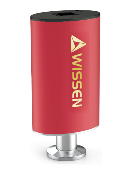 WPS 310皮拉尼真空计 - 2025展位号:1E55 - CIOE中国光博会