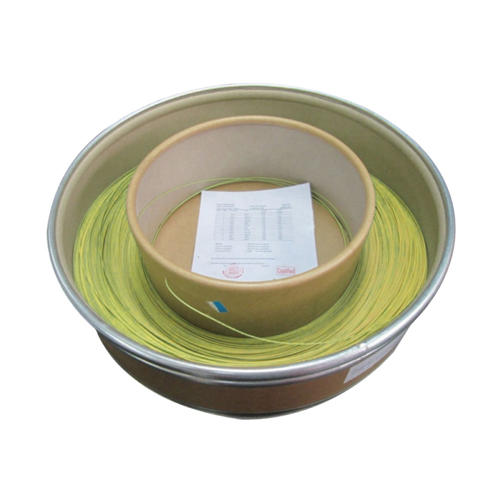 气吹微型光缆EPFU - 2025展位号:9B21 - CIOE中国光博会