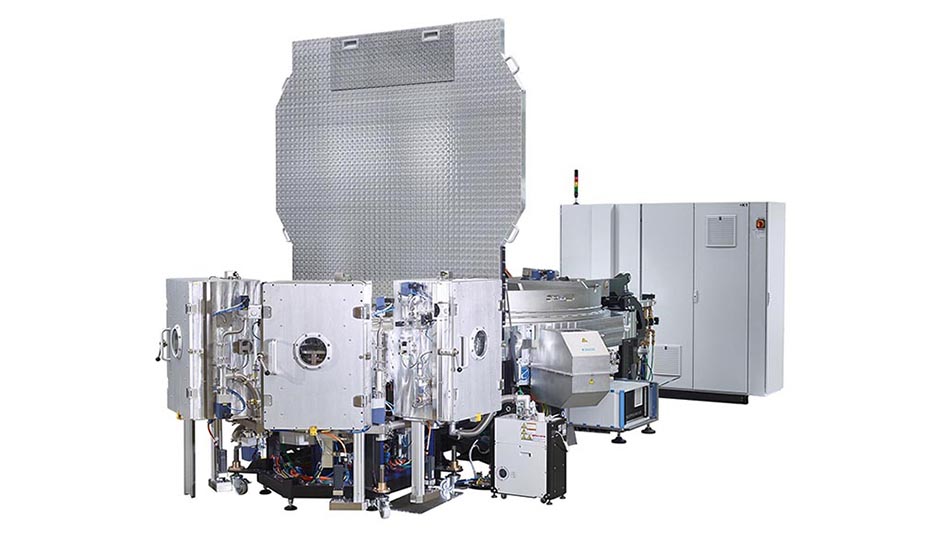 布勒莱宝光学设备（北京）有限公司 - 2025展位号:7B51 - CIOE中国光博会