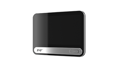 Video Intercom Indoor Station - CIOE2025-Booth:8C75 - CIOE