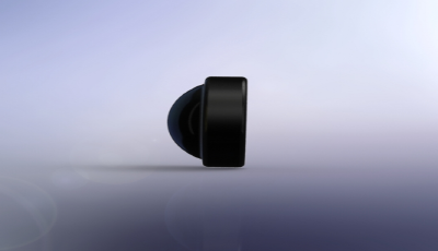 Thermal lmage far-infrared lenses and modules - CIOE2024-Booth:7E64 - CIOE