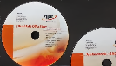 J-fiber GmbH - 2025展位号:11A51-2 - CIOE中国光博会