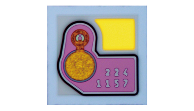 25G 850 nm VCSEL - 2026展位号:11E30 - CIOE中国光博会
