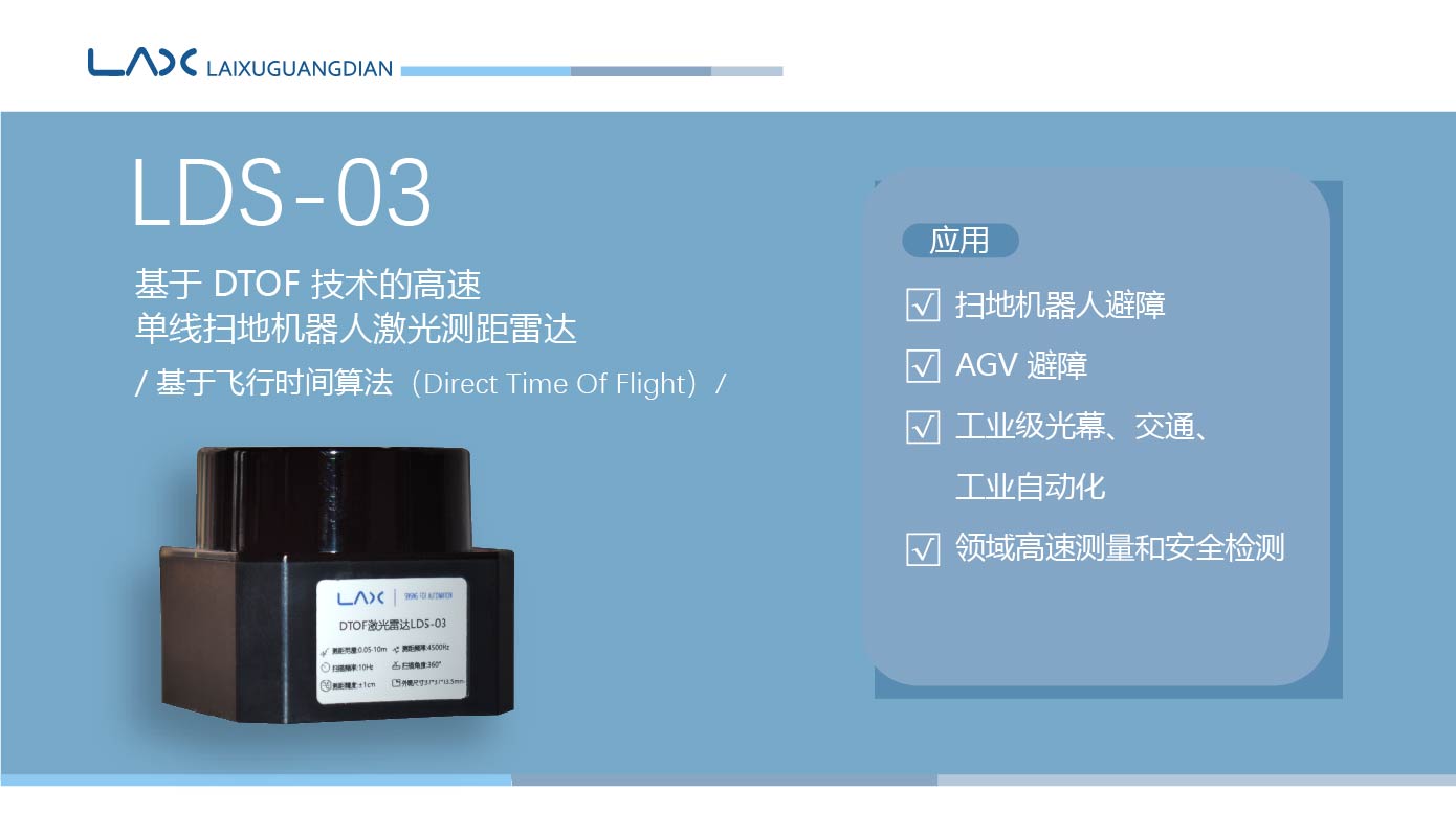 南京莱旭光电科技有限公司 - 2023展位号:6E37 - CIOE中国光博会