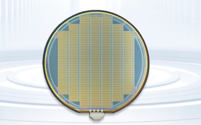 VP-8000 薄膜锂酸锂调制器芯片晶圆测试机 - 2025展位号:10E085 - CIOE中国光博会