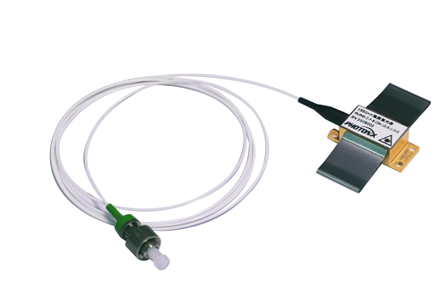 Narrow Linewidth Laser - CIOE2025-Booth:6B07、6B08 - CIOE