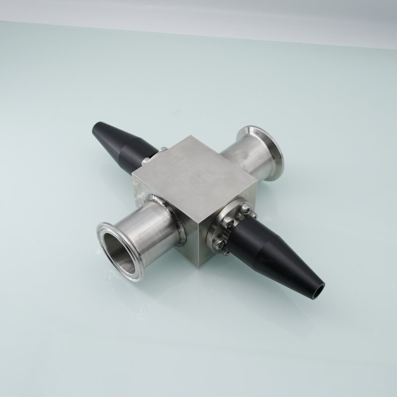 - CIOE2025-Booth:4B032 - CIOE