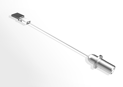 400G FR4 RX - CIOE2025-Booth:12A29 - CIOE