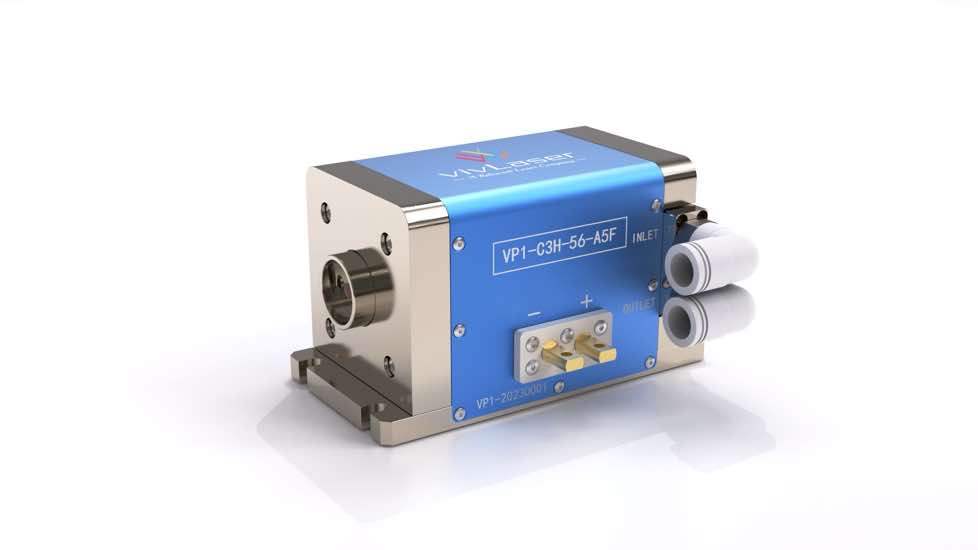 Side Pump Module - CIOE2026-Booth:4A160 - CIOE