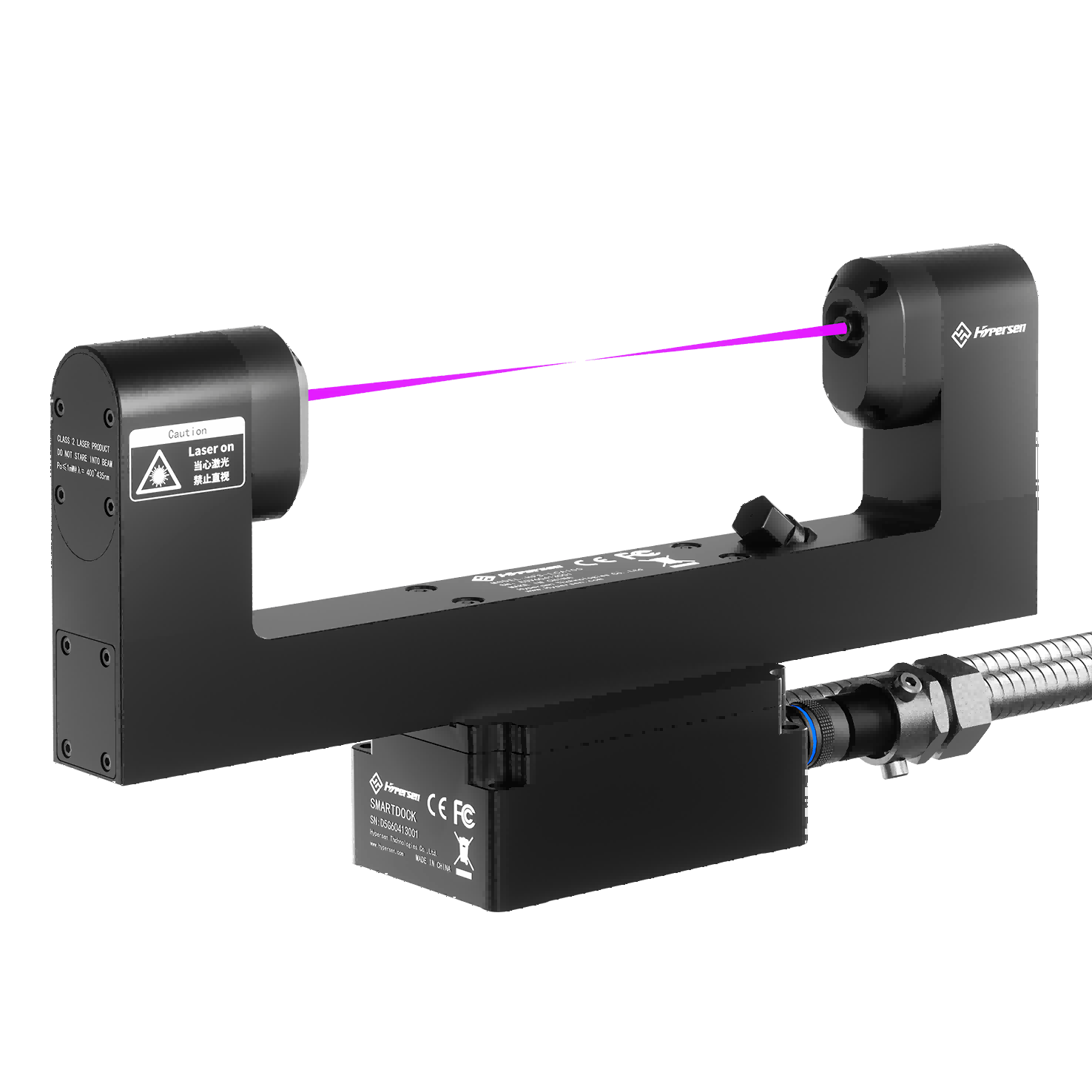Laser Tool Setter - CIOE2025-Booth:6A55 - CIOE