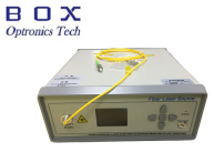 SLED Broadband Light Source - CIOE2024-Booth:4C209 - CIOE