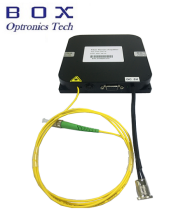 SLED Broadband Light Source - CIOE2024-Booth:4C209 - CIOE