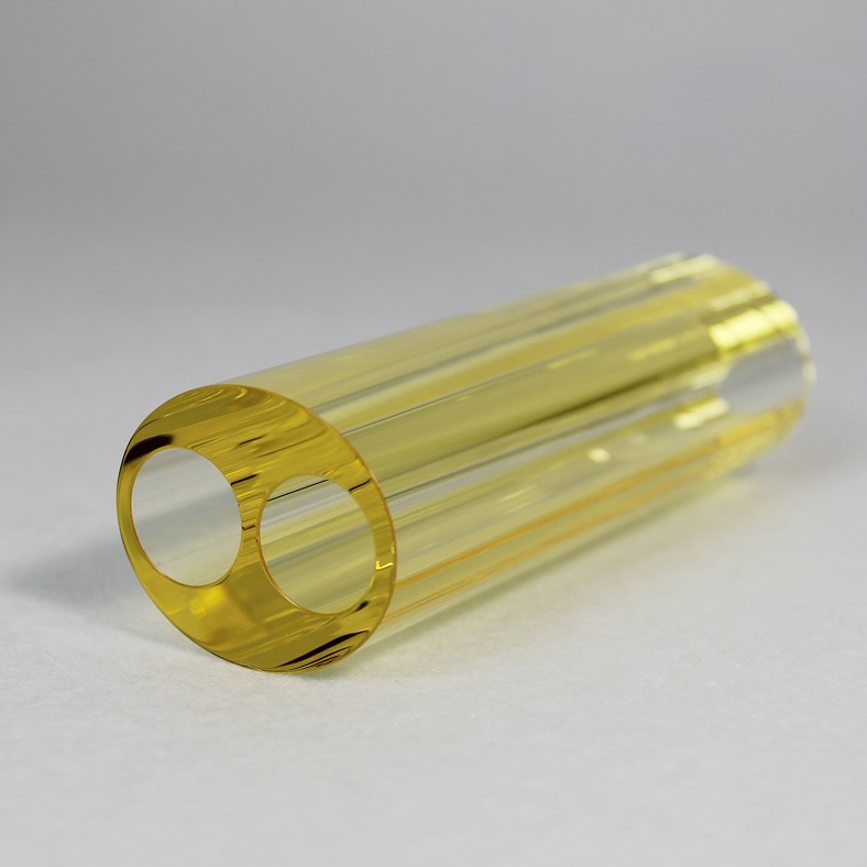 Laser Flow Tubes - CIOE2026-Booth:4A178、4A179 - CIOE