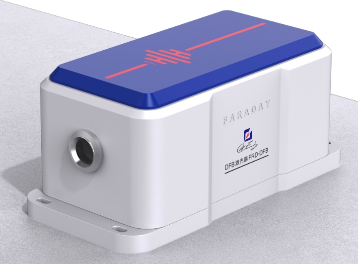 Distributed Feedback/Distributed Bragg Reflector Laser - CIOE2025-Booth ...