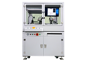 Auto EEL Bar Probing and Testing System - CIOE2025-Booth:10D26 - CIOE