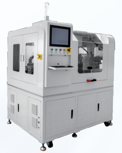 Vacuum Microwave Plasma Degumming Machine - CIOE2025-Booth:4B007、4B008 ...