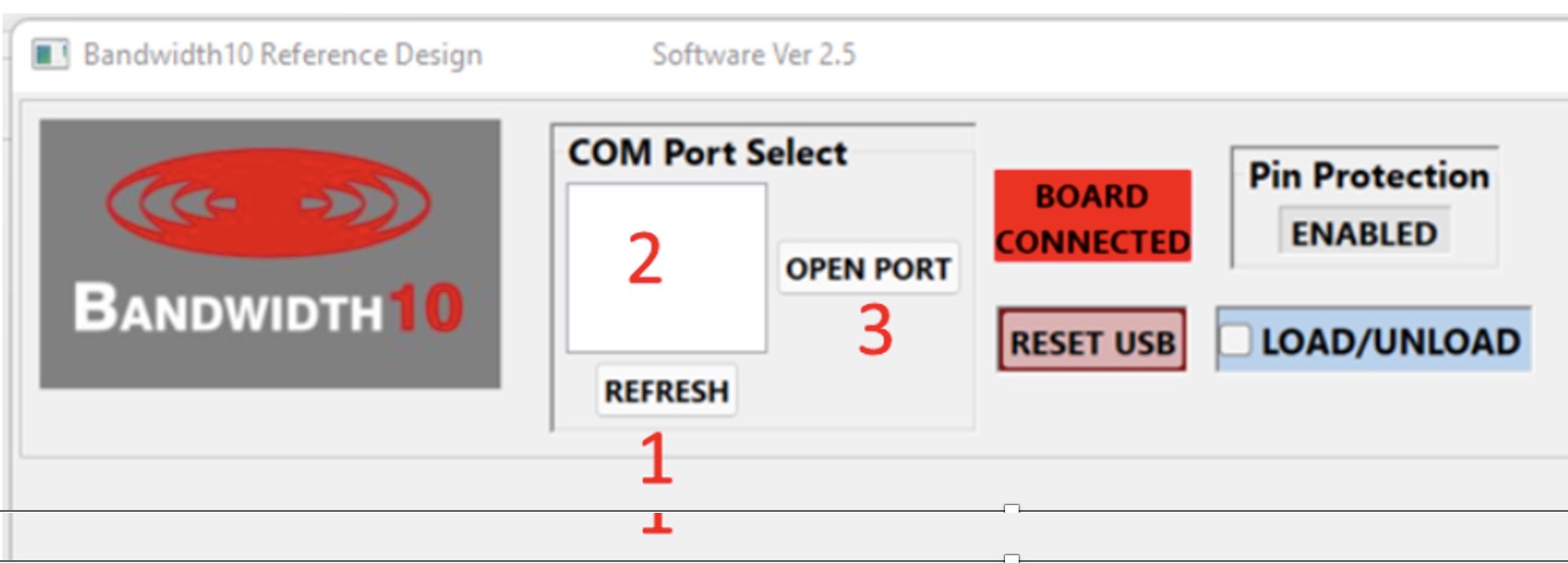 VCSEL driver with TEC control and swept voltage generator - CIOE2024 ...