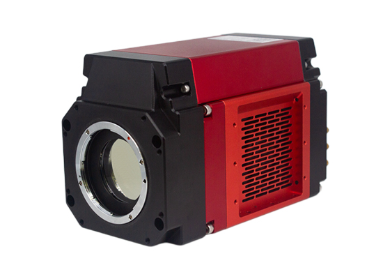 科研级增强型相机 - 2025展位号:6D123 - CIOE中国光博会