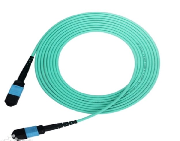 MPO multi-core high-density optical cable/patch cable - CIOE2025-Booth ...
