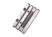 VR系列交叉滚子导轨 - 2025展位号:2A021 - CIOE中国光博会