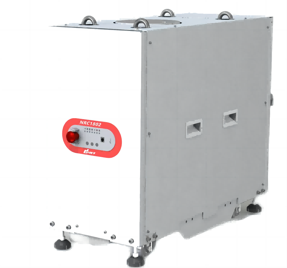 Dry vacuum pump - CIOE2024-Booth:7B60 - CIOE