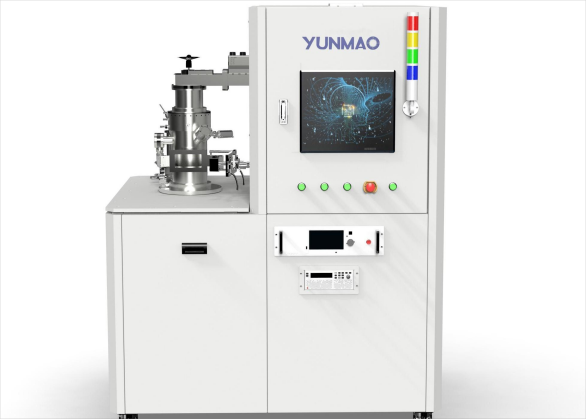 MPCVD - 2025展位号:7D56 - CIOE中国光博会