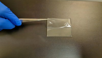 Embedded metal mesh substrate - CIOE2025-Booth:6A100-1 - CIOE