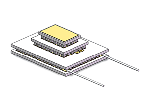 Multi-stage TEC Modules - CIOE2025-Booth:11T32 - CIOE