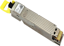 1.6T OSFP-XD DR4.2 - 2025展位号:12C31 - CIOE中国光博会