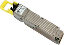 800G OSFP 2XDR4 - 2025展位号:12C31 - CIOE中国光博会