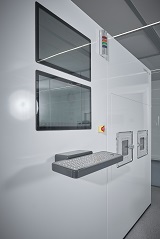 CLUSTERLINE® 200 BPM - 2025展位号:7C36 - CIOE中国光博会