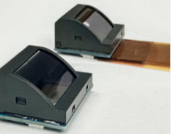 FLCOS 铁电液晶微型显示屏 - 2025展位号:2D180、2D181 - CIOE中国光博会