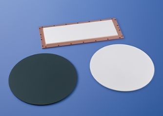 Ceramic sputtering target - CIOE2026-Booth:7B33 - CIOE