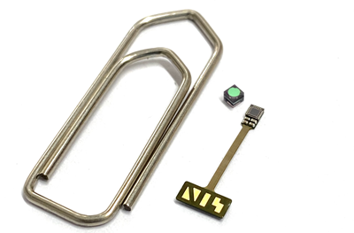 NILT meta眼睛™ - 2025展位号:12C35-1 - CIOE中国光博会