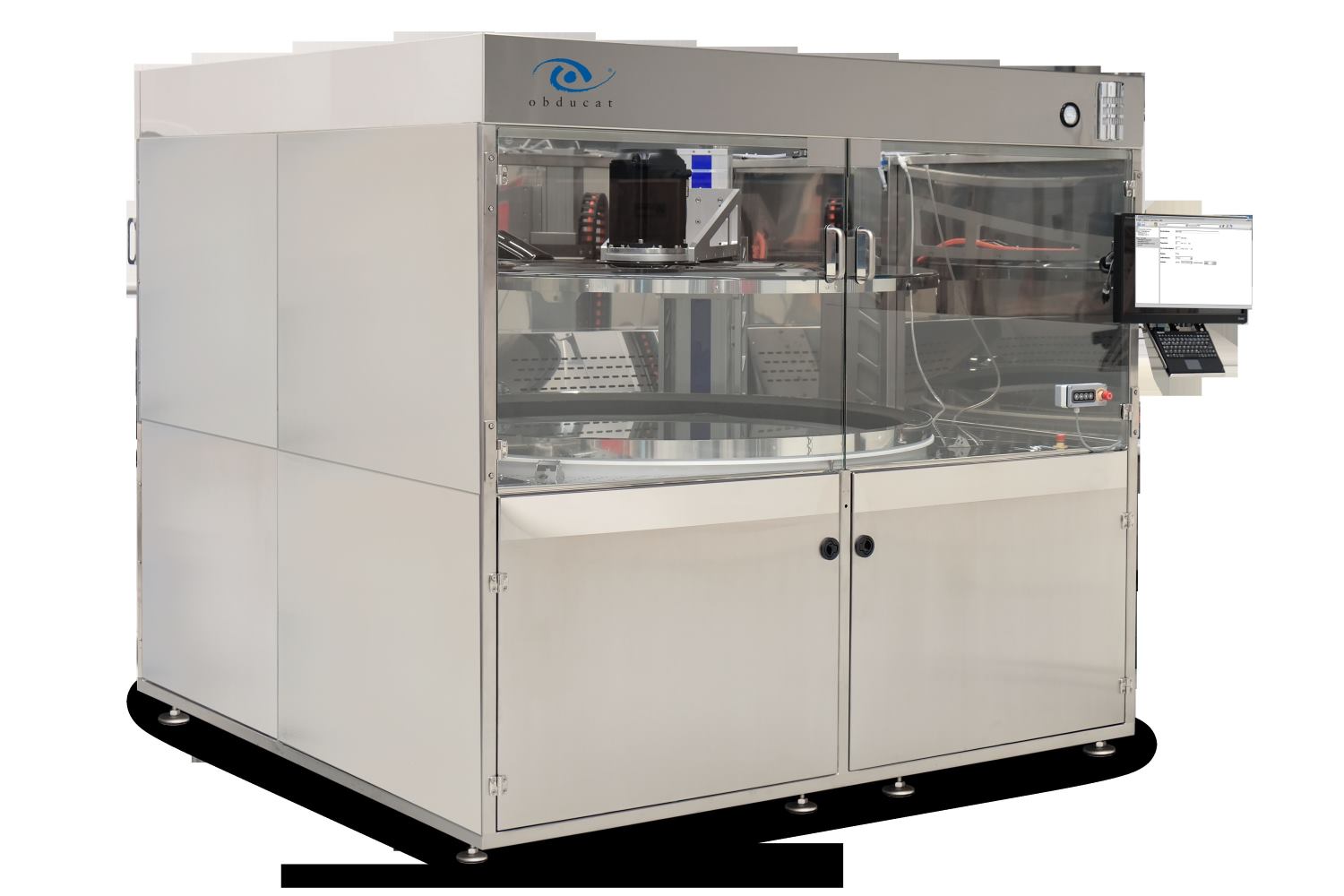 Nano Imprint Lithography Tools, Resist&Wet Processing Tools, Foundry ...