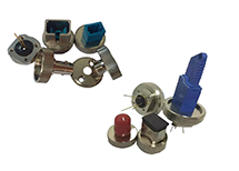 InGaAs Photodiode Module - CIOE2025-Booth:10D311 - CIOE