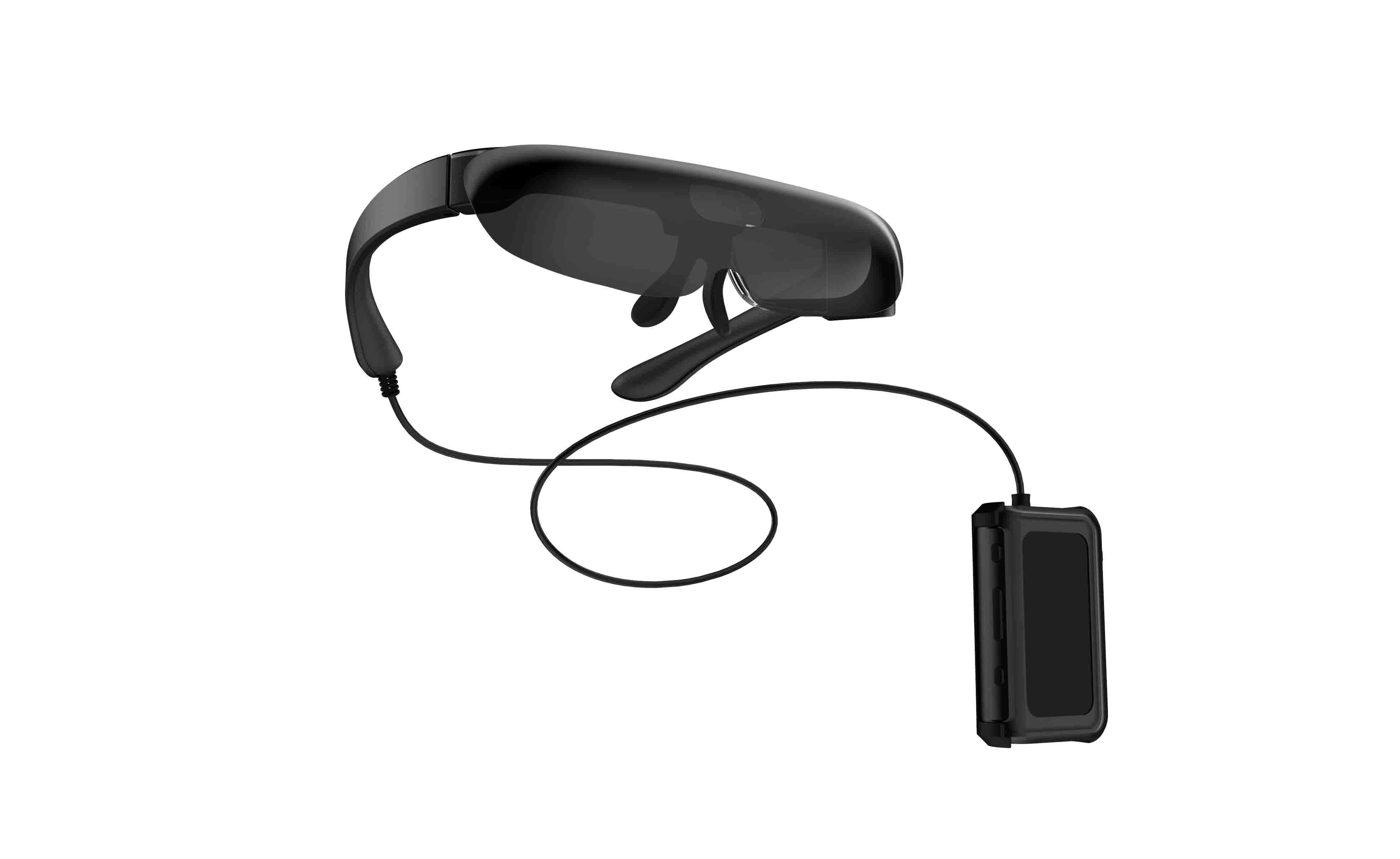 - CIOE2024-Booth:2B121 - CIOE